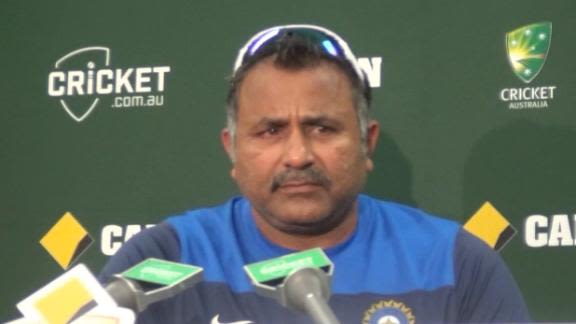 'We are working on consistency' - B Arun | ESPNcricinfo.com