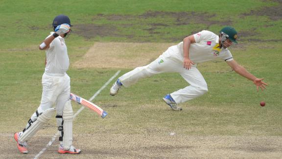 'Catchers need to be still at short leg' | ESPNcricinfo.com