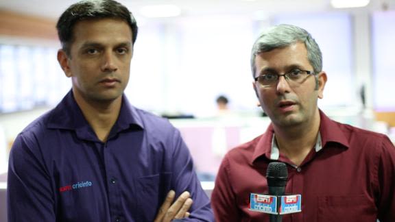 'Four difficult years for Indian Test cricket' | ESPNcricinfo.com