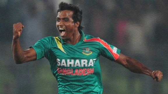 Court allows Rubel to travel for World Cup | ESPNcricinfo.com