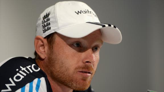 Sledging over talked about - Bell | ESPNcricinfo.com