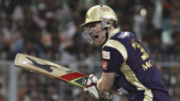 'Test ambitions scaled down by the board' - Morgan | ESPNcricinfo.com