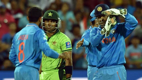 Holding: Pakistan lost because of early wickets | ESPNcricinfo.com