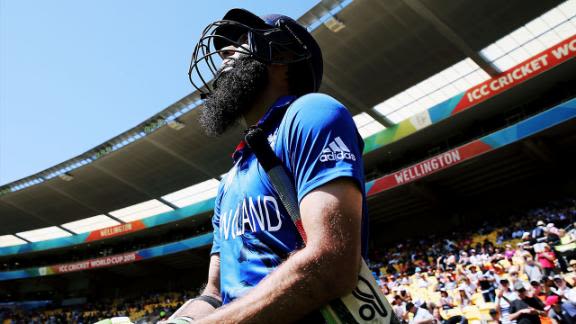 'Moeen needs to bat longer' | ESPNcricinfo.com