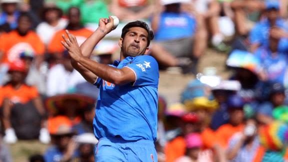 Insights: A unique record for India's bowlers | ESPNcricinfo.com