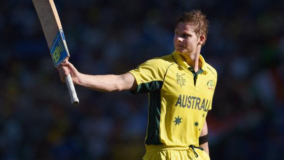 Bevan: Keeping Smith at No. 3 a masterstroke | ESPNcricinfo.com