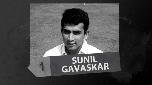 Mike Brearley: 'Sunil was innovative, competitive, and sometimes ...
