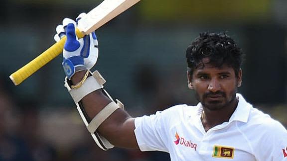 'Had to take calculated risks' - Kusal Perera | ESPNcricinfo.com