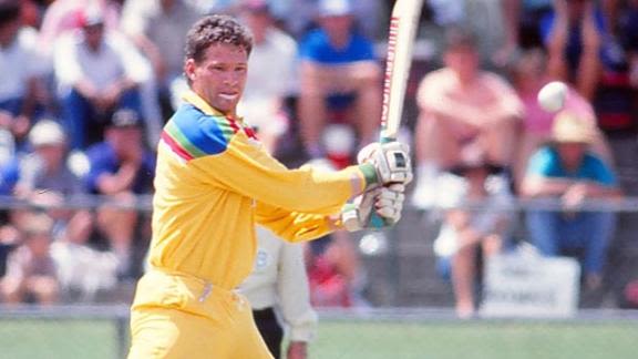Russel Arnold on Dean Jones: 'A letter I cherished through childhood' | ESPNcricinfo.com
