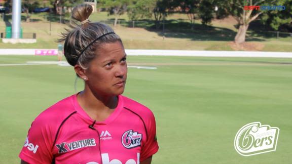 Need to put it together in the top order - Reakes | ESPNcricinfo.com