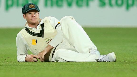 Surprised and humbled by ICC award - Smith | ESPNcricinfo.com