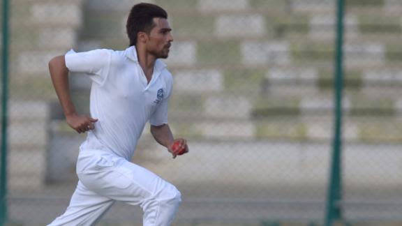 Amir selection issue a delicate situation - Bazid | ESPNcricinfo.com