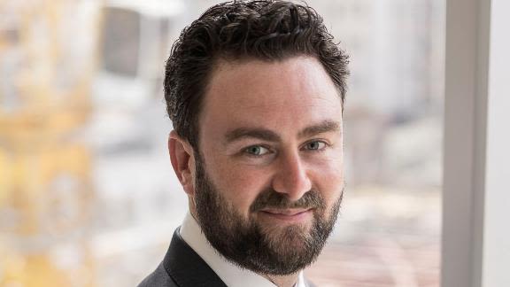 Tim Cutler: 'It's soul-destroying that Hong Kong doesn't get due ...