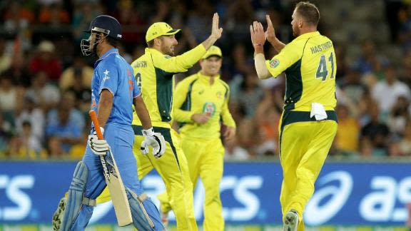 Farrell: India architects of their own demise | ESPNcricinfo.com