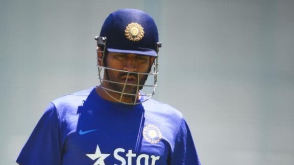 'T20 team well balanced' - Dhoni | ESPNcricinfo.com