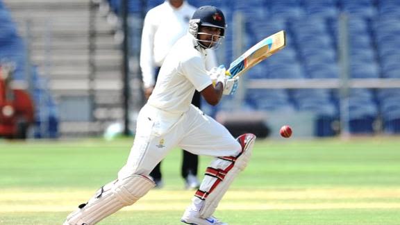 Hattangadi: Heartening to see young Mumbai players deliver ...