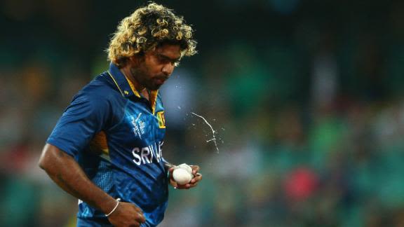 Sri Lanka has good natural talent - Lasith Malinga | ESPNcricinfo.com