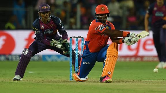 Star of the Day: Dwayne Smith | ESPNcricinfo.com