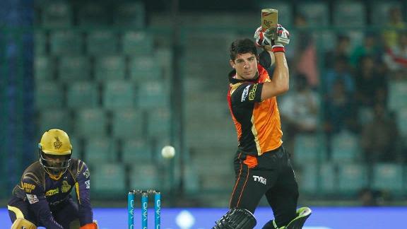 Star of the day : Moises Henriques | ESPNcricinfo.com