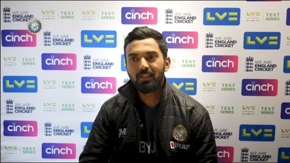 KL Rahul press conference on his adaption from odi to test and pujara ...