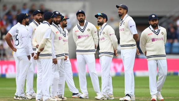 VVS Laxman indian probable xi for fourth test the oval | ESPNcricinfo.com