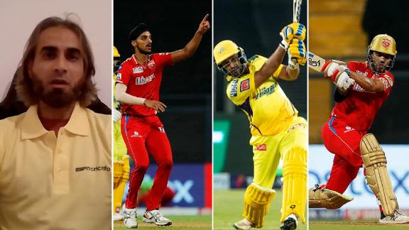 IPL 2022 PBKS vs CSK Match-38 Hindi Review with Imran Tahir ...