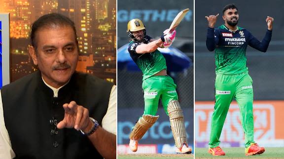 IPL 2022 SRH vs RCB Match-54 Hindi review with Ravi Shastri | ESPNcricinfo.com