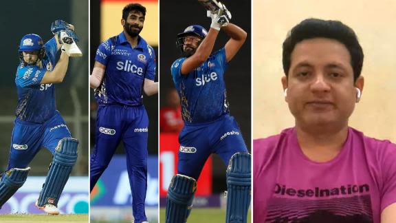 IPL 2022 MI Team Season Review Hindi with Piyush Chawla | ESPNcricinfo.com