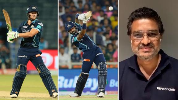 IPL 2022 GT Team Season Review Hindi with Sanjay Manjrekar ...