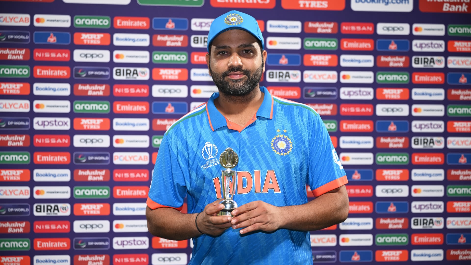 ICC Cricket World Cup 2023 Delhi Match-9 India vs Afghanistan Wasim ...