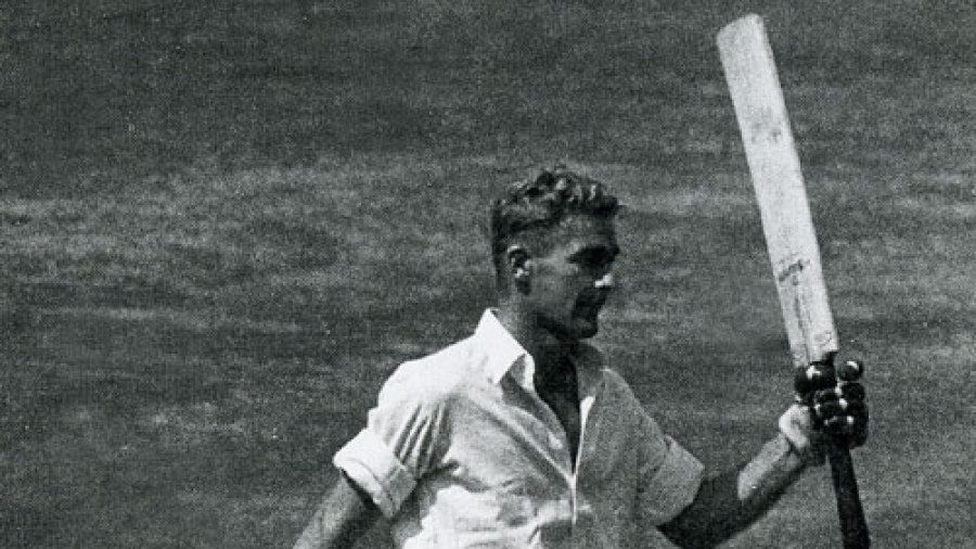 What, no Bert? | ESPNcricinfo