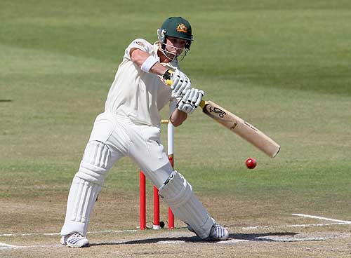 Hayden warns Australians on reverse-swing | ESPNcricinfo