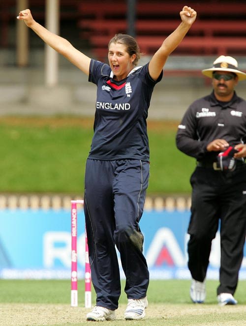 Cricket photo gallery - India (W) vs England (W), England Women tour of ...