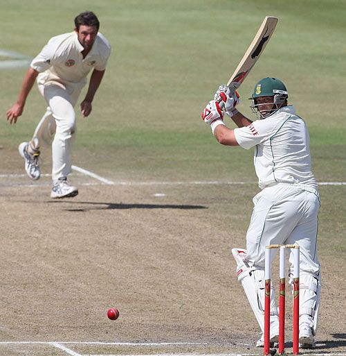 Bowlers combine to seal series win for Australia | ESPNcricinfo.com