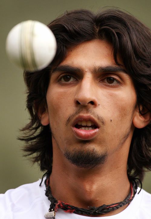 Rahul Bhattacharya: Foxes, lizards and other bowlers | ESPNcricinfo