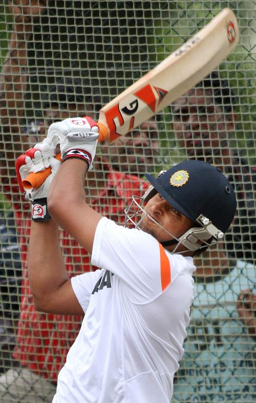 Standing tall on the IPL platform | ESPNcricinfo