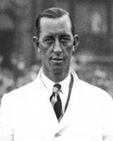 Bill Parry Debut and last played matches in Tests, ODIs, T20Is and ...