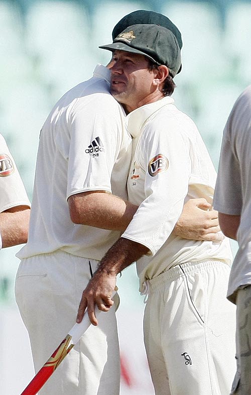 Greatest Test series' of the modern era | ESPNcricinfo