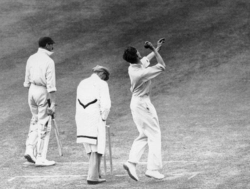 Glamorgan's Johnnie Clay in action | ESPNcricinfo.com