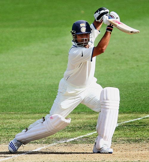 Sachin Tendulkar drives | ESPNcricinfo.com