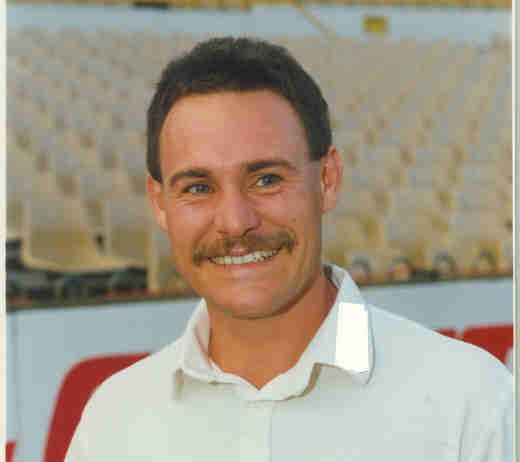 Mike Veletta | ESPNcricinfo.com