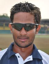 Sachith Pathirana | ESPNcricinfo.com