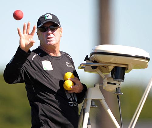 New Zealand news: John Wright follows England example | ESPNcricinfo