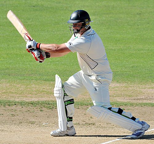 Ryder and McCullum lead New Zealand's domination | ESPNcricinfo.com