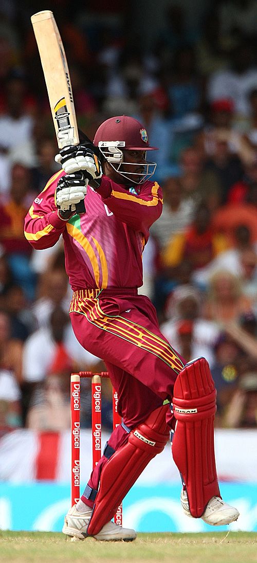 Cricket Photos - WI vs ENG, 3rd ODI Pictures