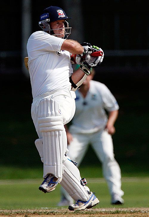 ND vs OTAGO Cricket Scorecard at Whangarei, March 20 - 23, 2010