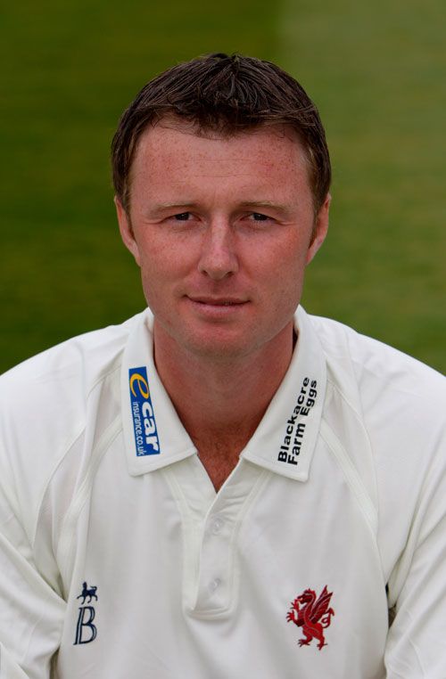 Portrait of Neil Edwards | ESPNcricinfo.com