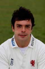 Mike Munday Profile - Cricket Player England | Stats, Records, Video