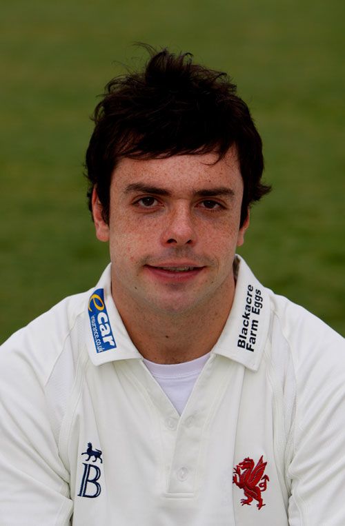 Portrait of Mike Munday | ESPNcricinfo.com