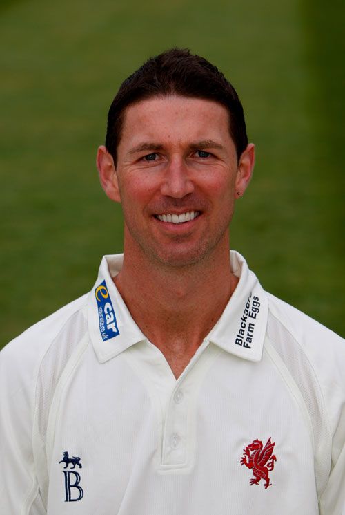 Portrait of Ben Phillips | ESPNcricinfo.com